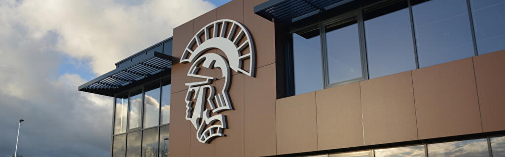 KONTAKTIEREN SIE UNS - De Romein