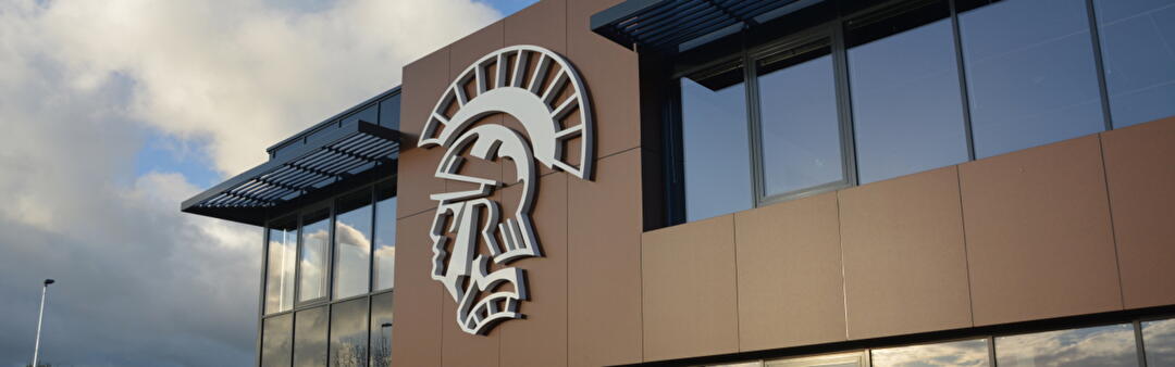 KONTAKTIEREN SIE UNS - De Romein