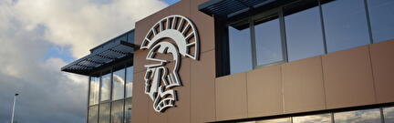 KONTAKTIEREN SIE UNS - De Romein